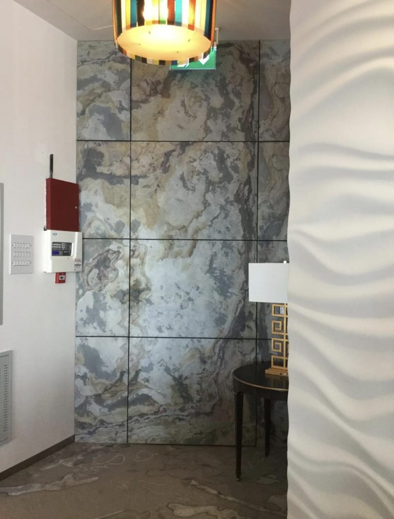 Flexi Stone – Globe Coat