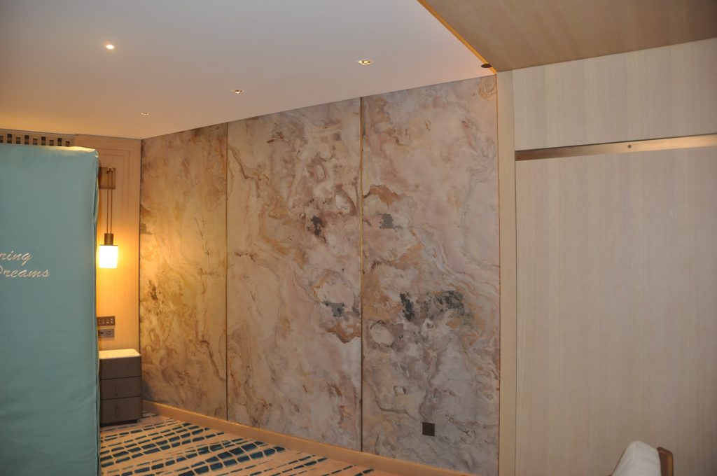 Flexi Stone – Globe Coat